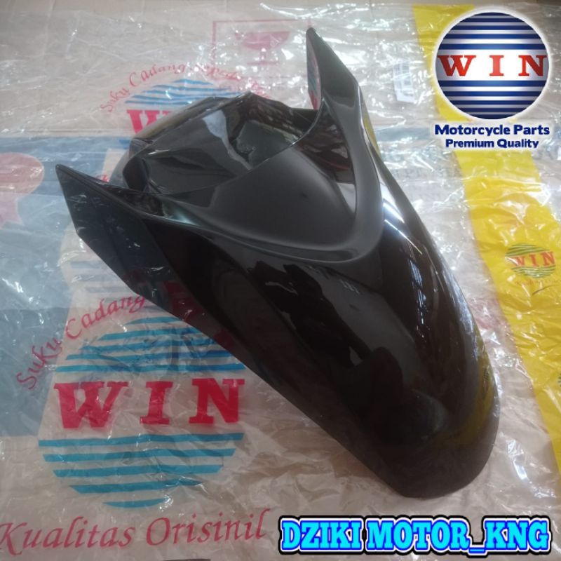 Honda New PCX 160 Front Fender Fender WIN Brand PCX Fender | Shopee ...