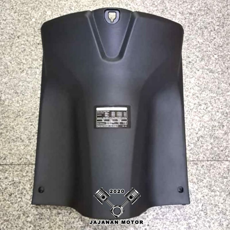 FRONT DASHBOARD INNER COVER LOWER CENTER LEGSIL HONDA GENIO OLD 2019 ...