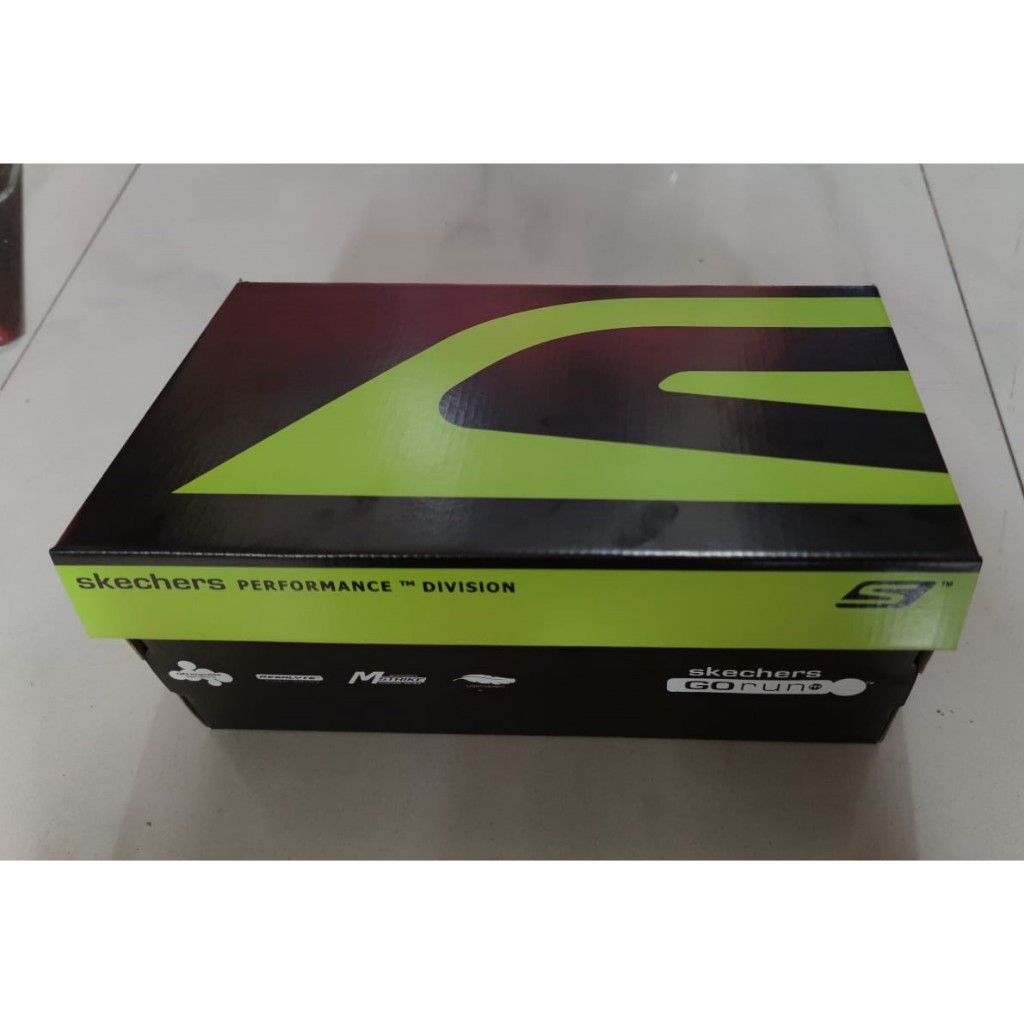Skechers DUS / SKECHERS BOX | Shopee Philippines