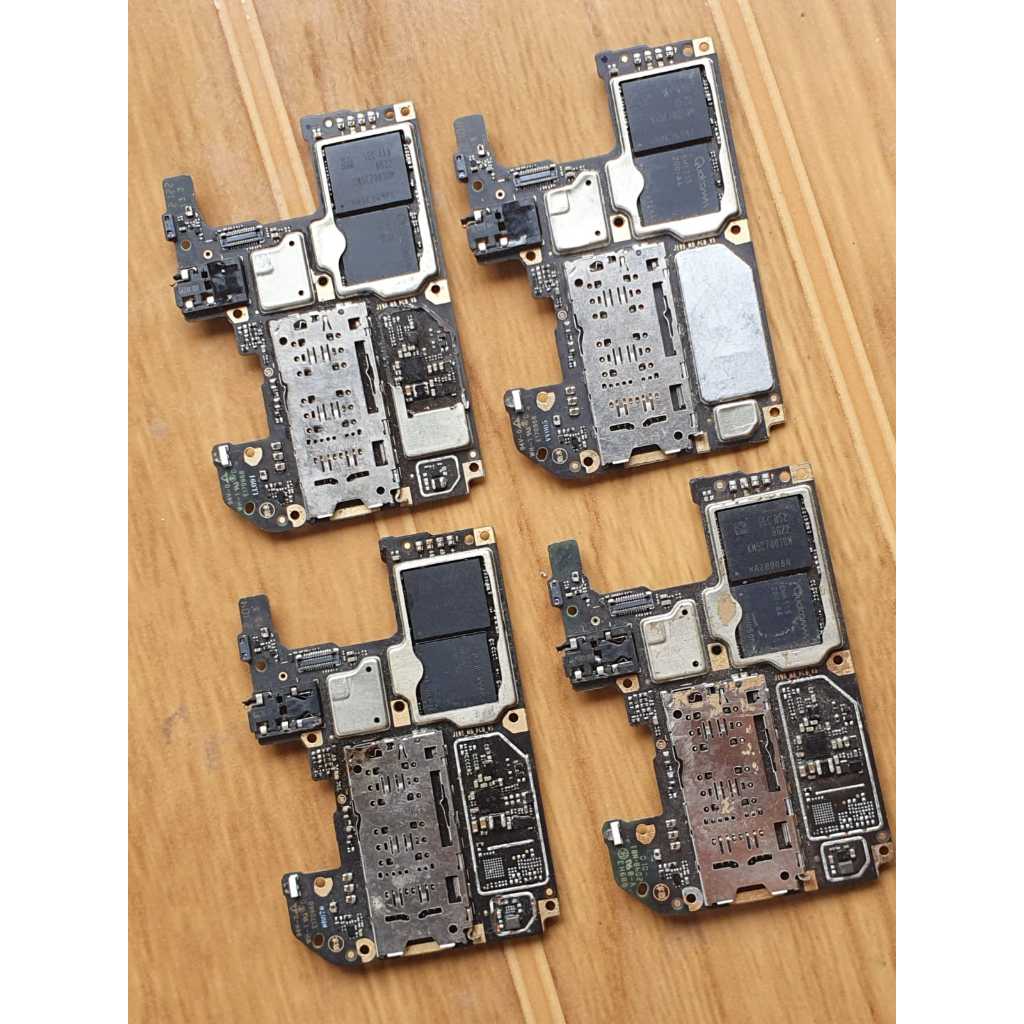 Board/pcb/motherboard POCO M3 UHFS KM5C | Shopee Philippines