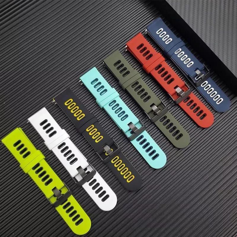 Twotone Strap For Digitec Wave/Runner/Lanos/Rapid/Lite/Pulse | Shopee ...