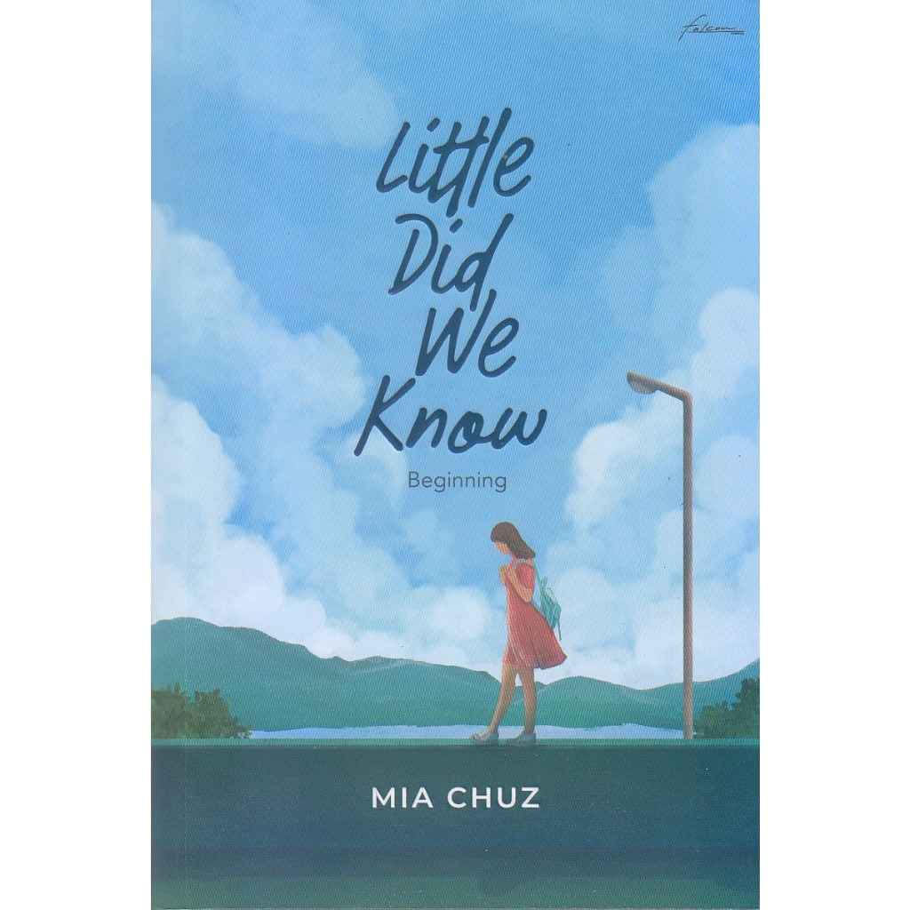 Little DID WE KNOW Book | Shopee Philippines