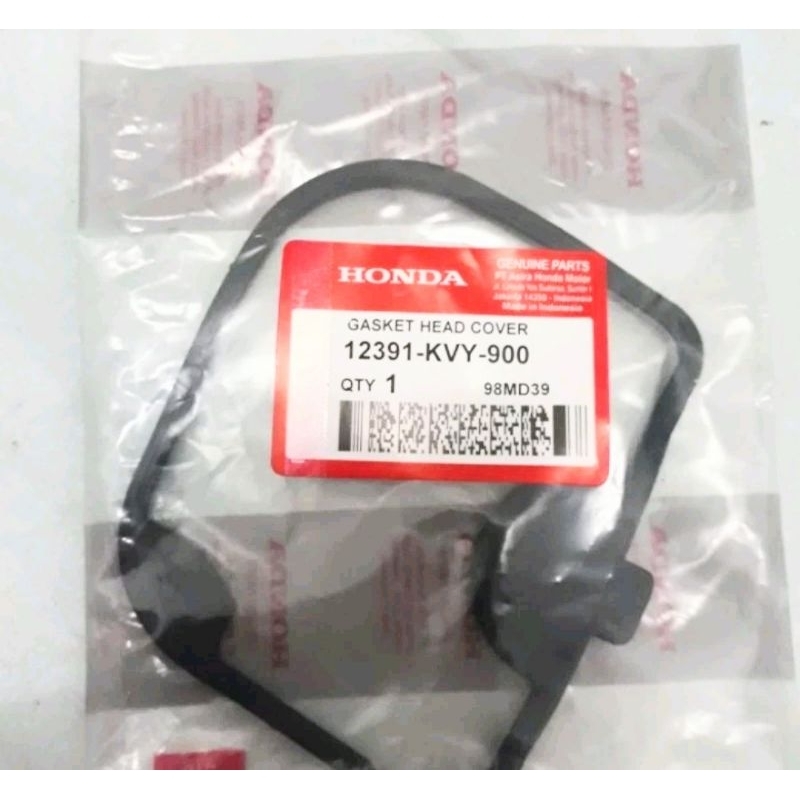 Rubber Head KVY Gasket Head Cover – BeAT Carb Carburetor Spacy Carb ...