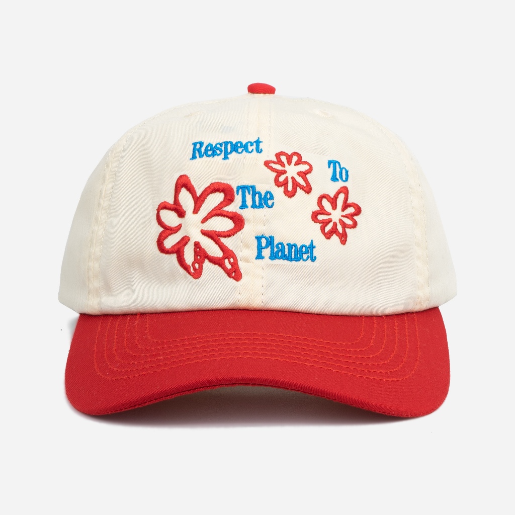 LIVEFOLK - Reddish Cap | Shopee Philippines