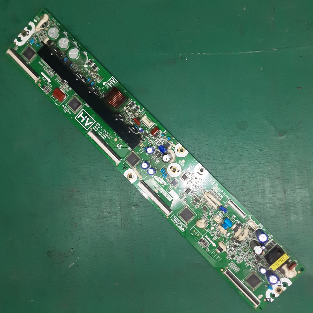 Ysustain Y Sus Y Main Ysus Plasma Tv Pa43H4000Aw | Shopee Philippines