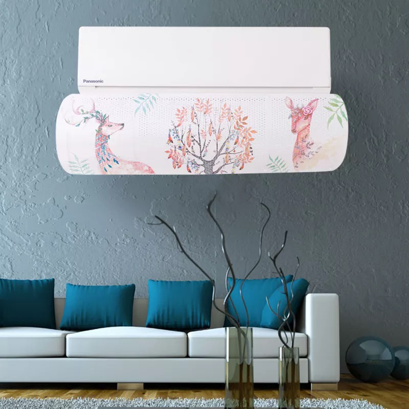 AC Wind Cover / AC Gutter / AC Reflector / AC Acrylic / AC Windbreak ...