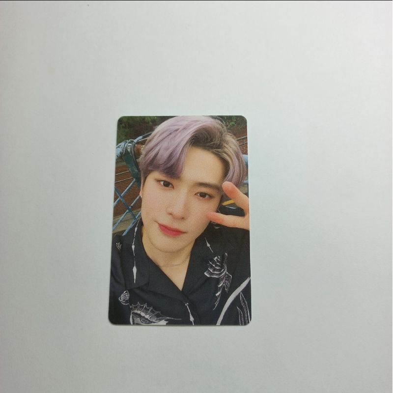 Pc Jaehyun Dicon 101 Selca (peace) | Shopee Philippines