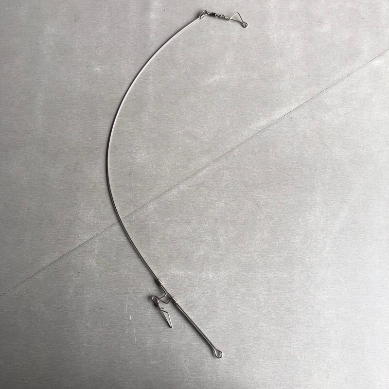 Moon LINGARA/Crescent LINGARA 60cm 2mm | Shopee Philippines