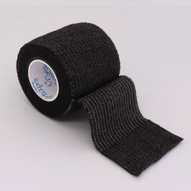 Wrist TAPE FINGER TAPE Plaster Wrap Volleyball Basketball | Shopee ...