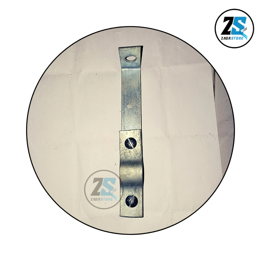 Clamp L BC Cable Insulator Lightning Protection Grounding Rod Clamp Rod ...