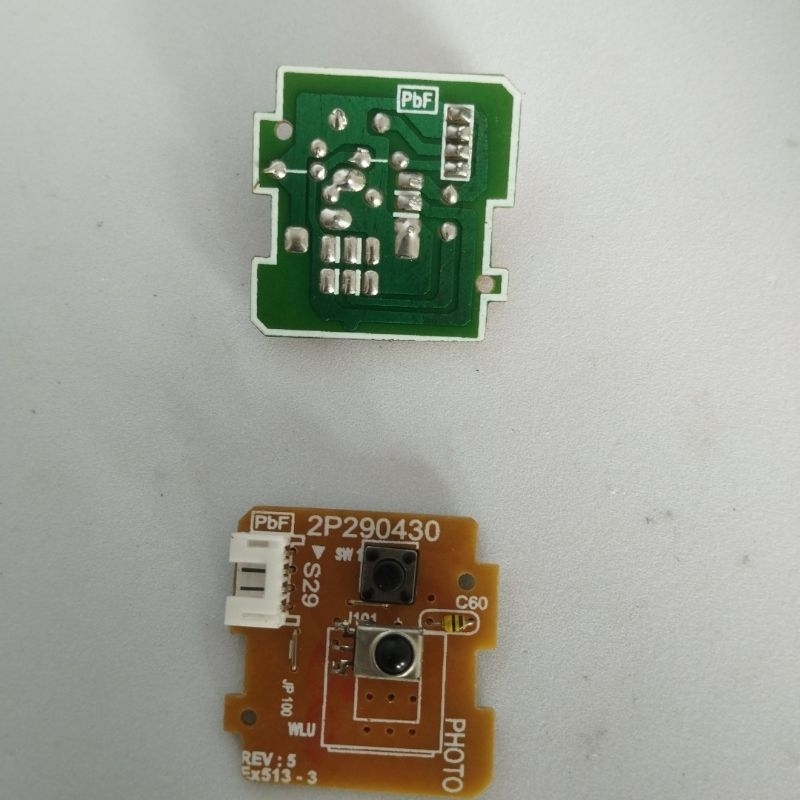 Daikin ac sensor 2pk pcb daikin ac sensor ftkd | Shopee Philippines