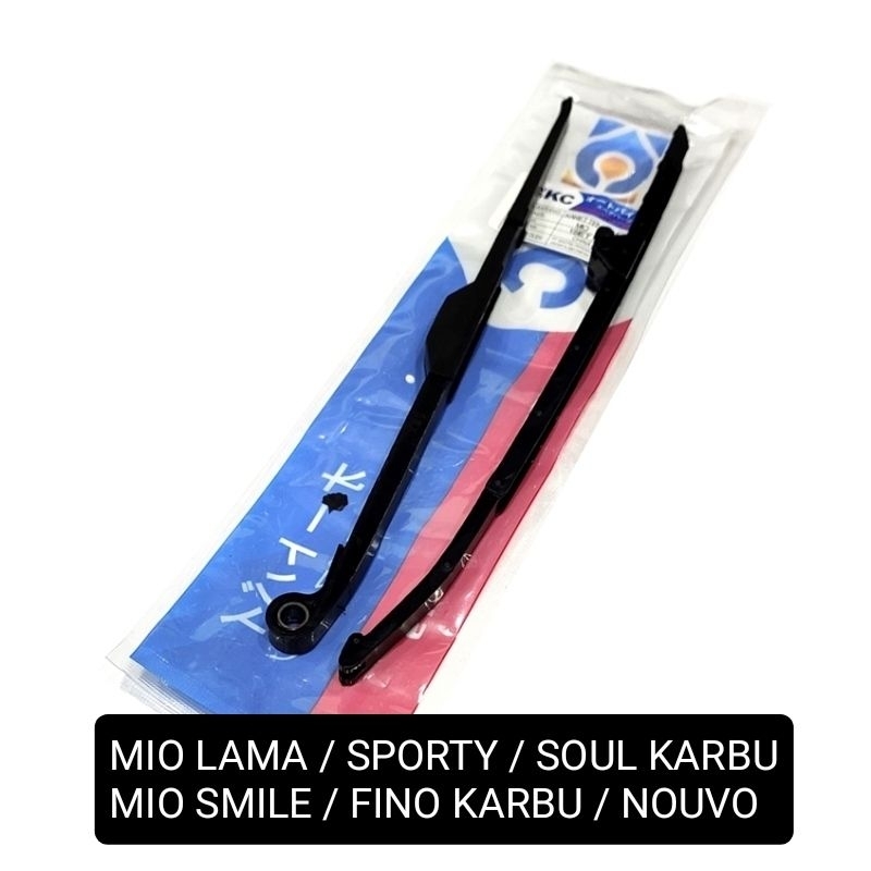 Rubber Tongue TENSIONER MIO LAMA SPORTY/MIO SOUL Carburetor/SMILE/FINO ...