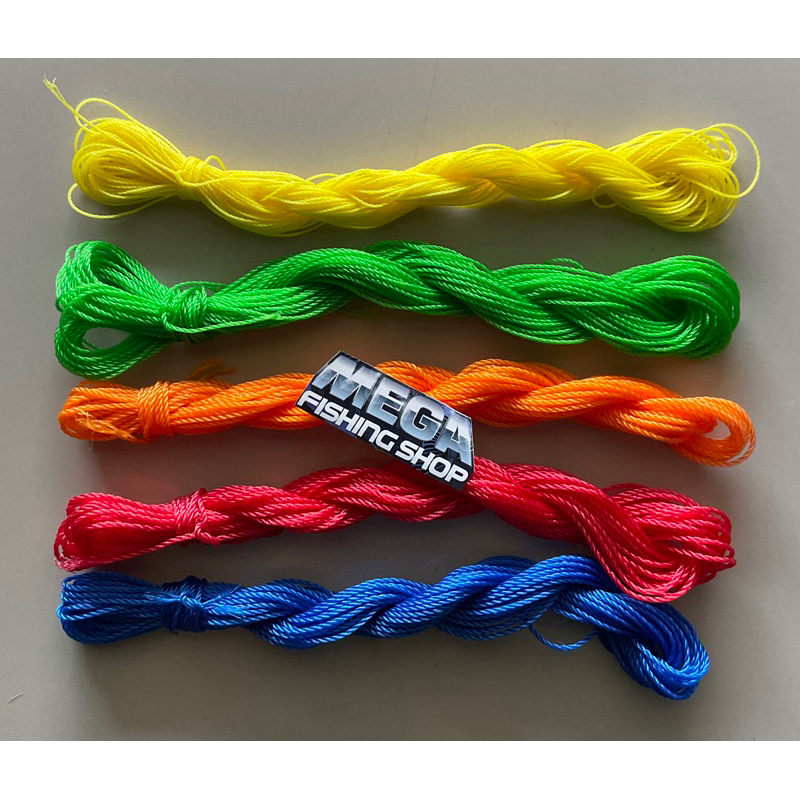 Plastic Fishing Line | Shopee Philippines
