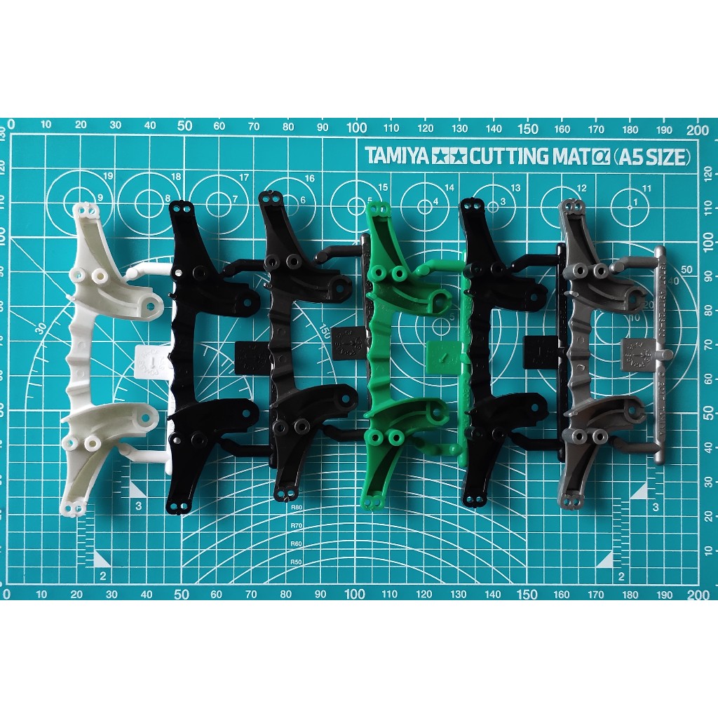 Tamiya Rear Stay Rear Root FMA Chassis | Shopee Philippines