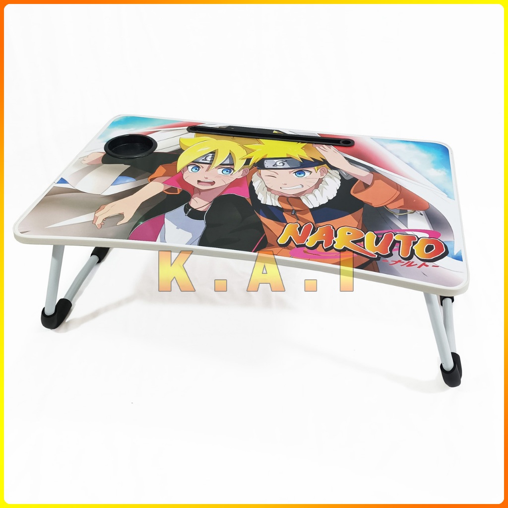 Children's study table / folding table / folding study table / portable ...