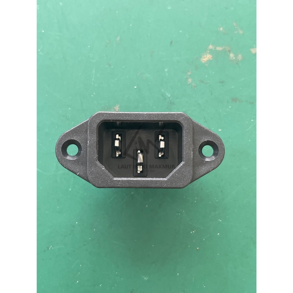 Plastic Computer JACK Chassis, Computer POWER Mount Cable, POWER JACK ...