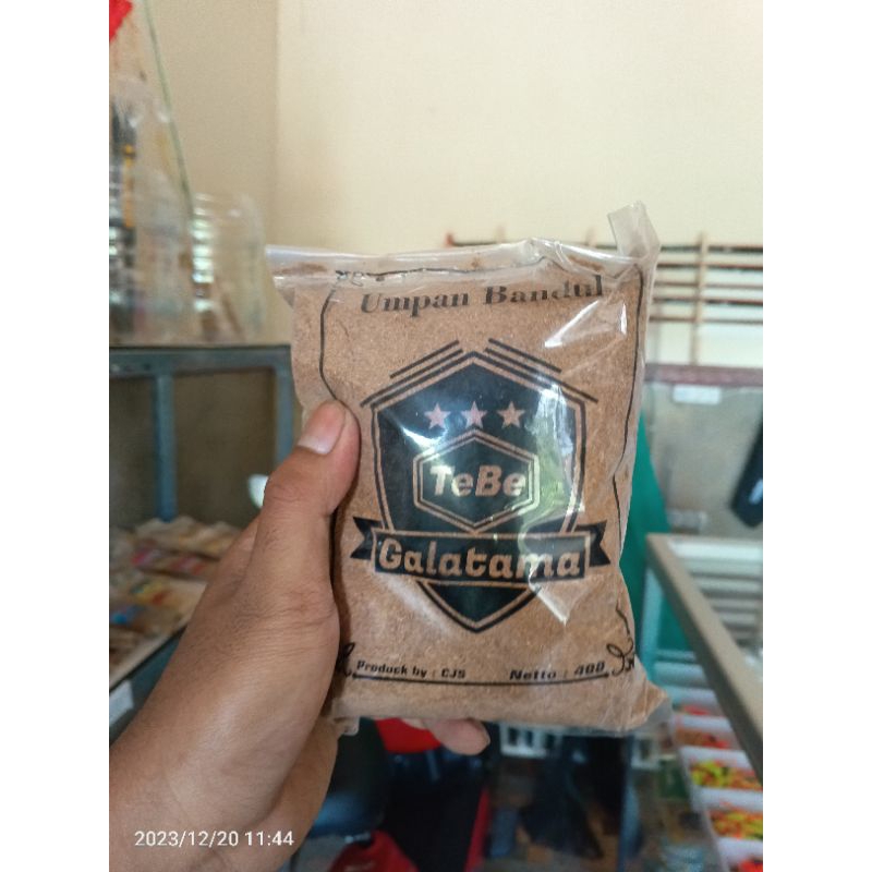 Tebe galatama pendulum for boom/fish collector | Shopee Philippines