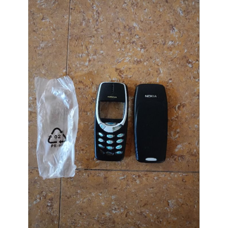 Nokia 3315 HP Casing | Shopee Philippines
