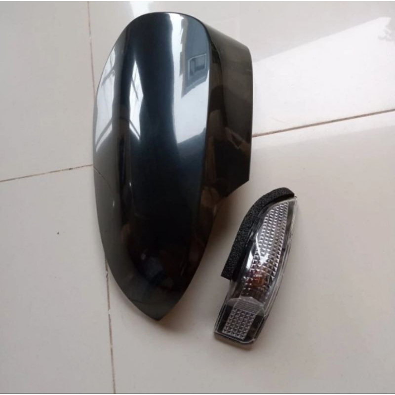Calya sigra rear view mirror Cover 2016 2017 2018 2019 2020 2021 2022 ...