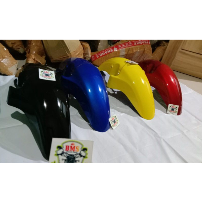 Honda MEGAPRO PRIMUS 2006-2009 PNP CB GL TIGER PRECISION FACTORY ...