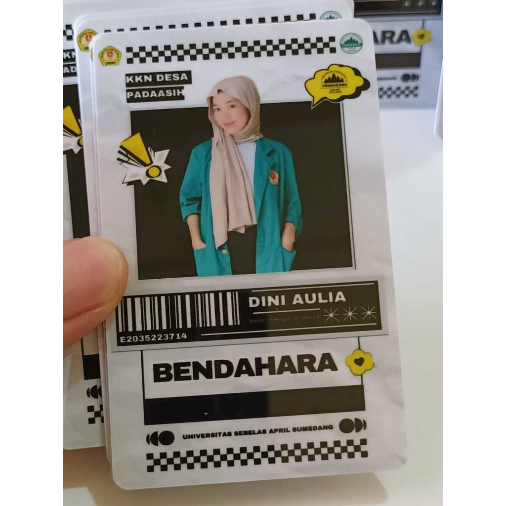 Custom MEMBER CARD // ID CARD std ATM / PRINT IDCARD // GUARANTEE CARD ...