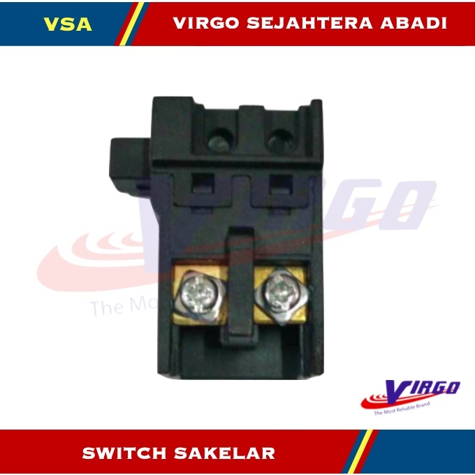 MESIN MAKTEC MT240 MT243 HM1306 MT940 CUT OFF MACHINE SWITCH | Shopee ...
