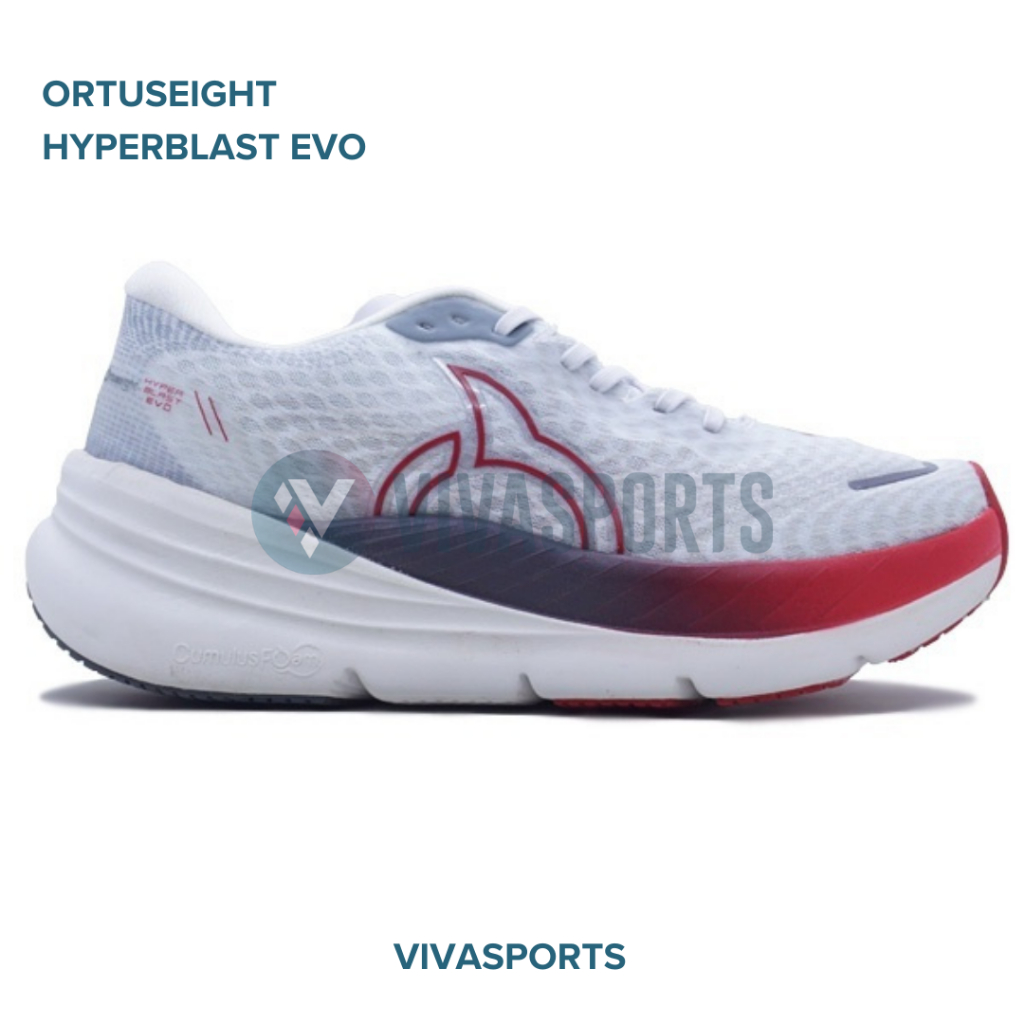 Best Selling!! Running Shoes Vantel Hyperblast Evo ORIGINAL | Shopee ...