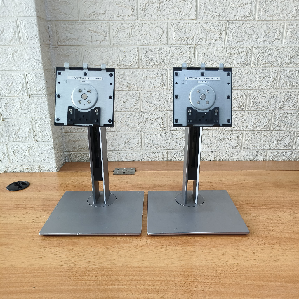 Hp E223 23 Inch Monitor Leg Stand | Shopee Philippines
