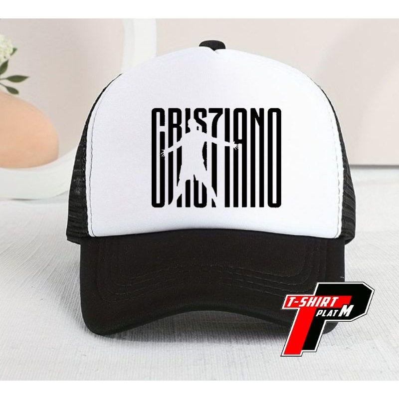 Cr7 Cristiano Ronaldo Baseball Cap | Shopee Philippines