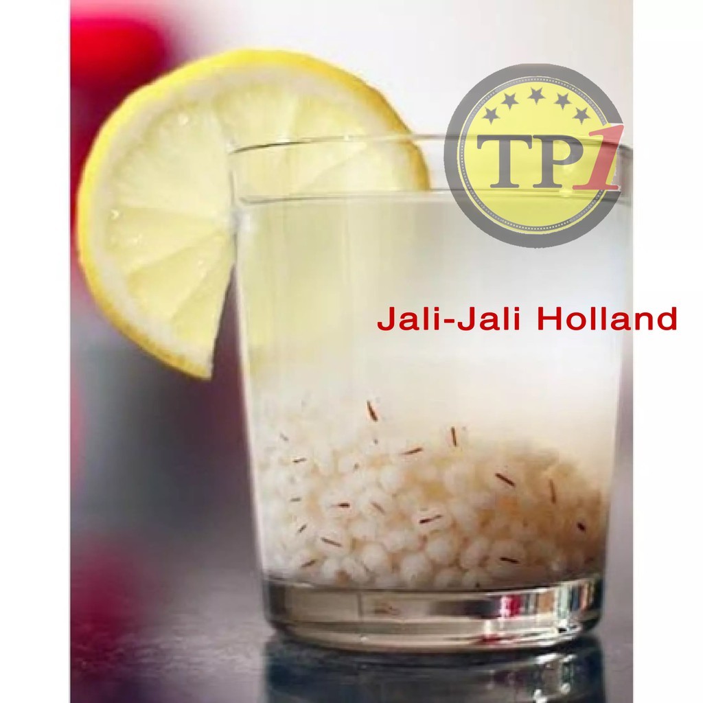 Jali Seeds-jali Holland Pearl Barley jali Seeds Efficacy For Health ...