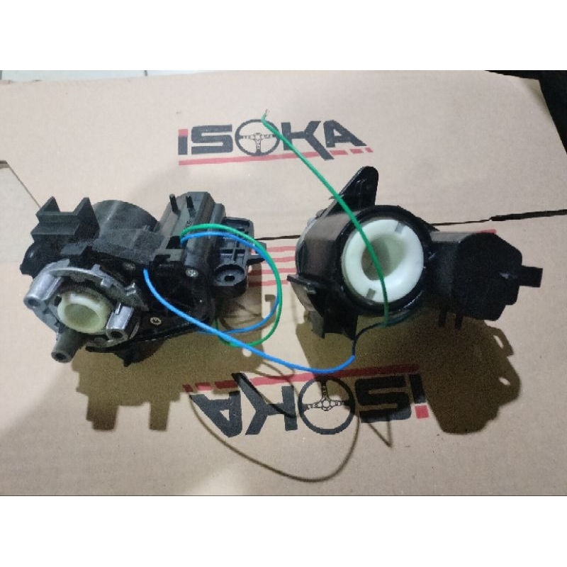 Dynamo motorbike folding rear view mirror retrack rear view mirror ...