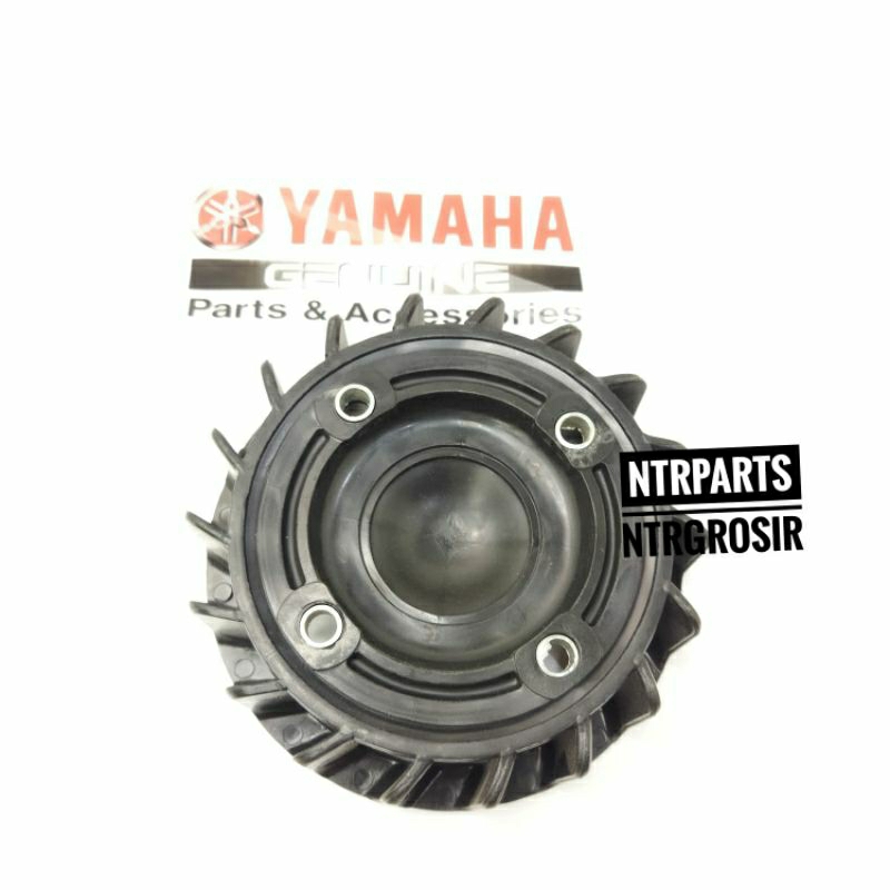 Magnetic Fan Cooling radiator soul gt fino FI mio m3 xride 125 Original ...