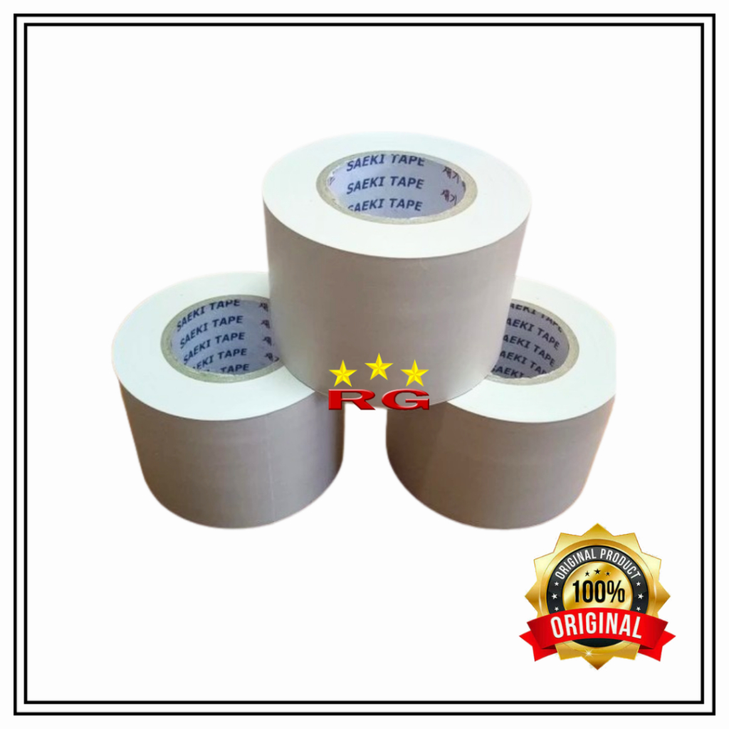 Ac DUCT TAPE DUCT TAPE AC PIPE ISOLATION GLUE | Shopee Philippines