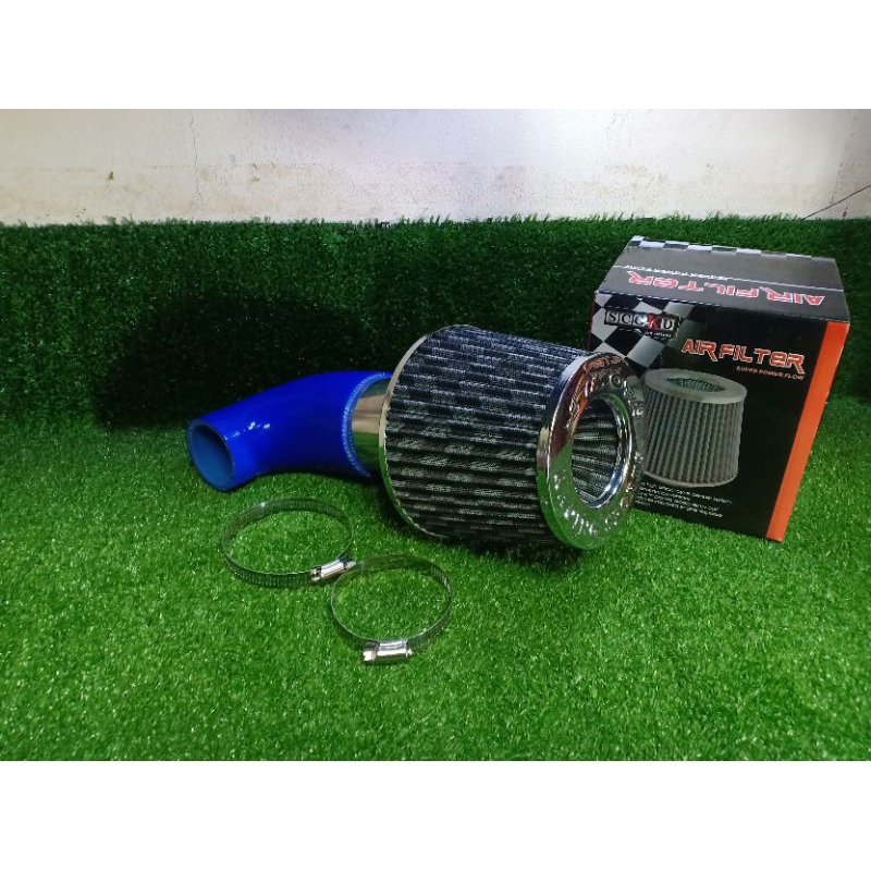 Open Car Air Filter Jimny Katana Full Set Simota Carbon Filter | Shopee Philippines