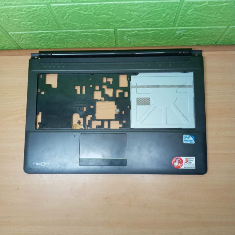 Axioo Neon E4121/CNW Laptop Keyboard Case Case | Shopee Philippines
