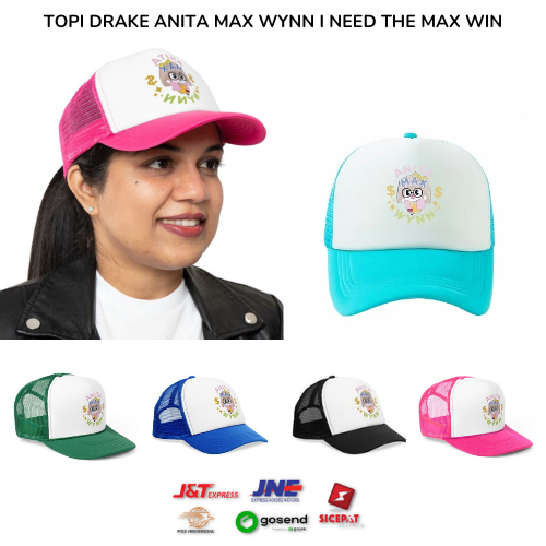 CHEAPEST DRAKE ANITA MAX WYNN I NEED THE MAX WIN NET HAT! ALTER EGO ...