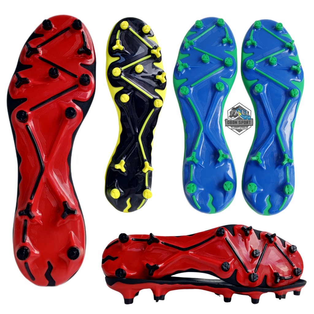 Football Shoe Treads | Original imported football shoe Outsole | Shoe ...