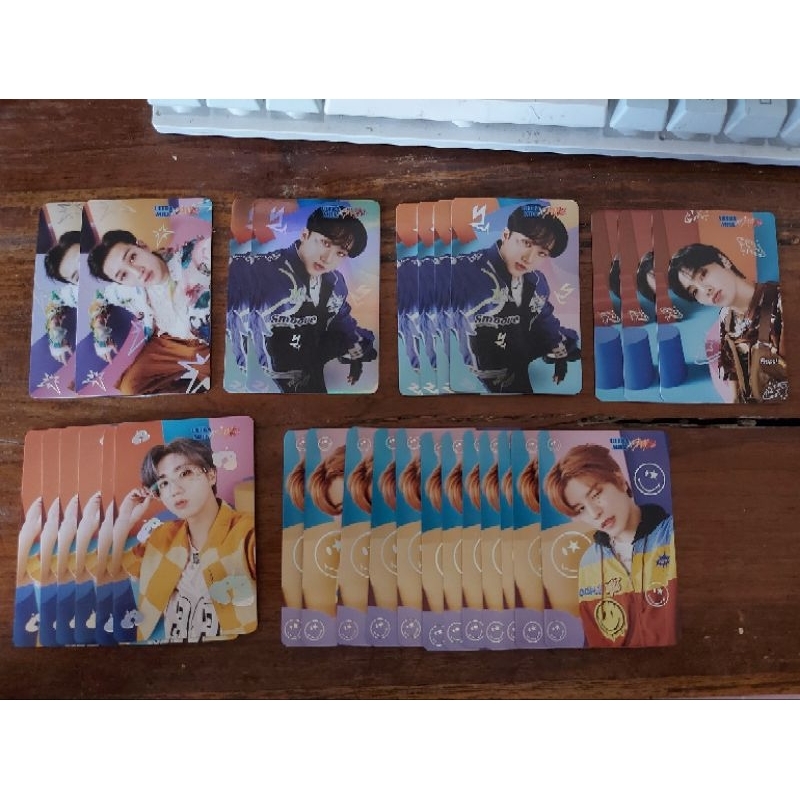 Stray Kids Ultramilk Ultra milk | Shopee Philippines