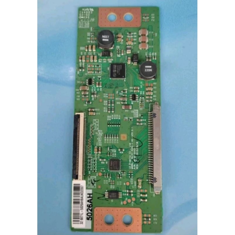 Tcon PANEL LG 32 INCH | Shopee Philippines