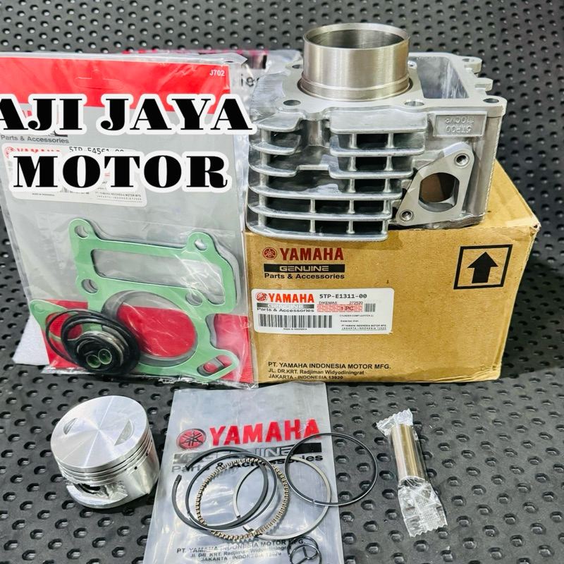 Jupiter z vega r new Complete Piston Block Code 5TP | Shopee Philippines