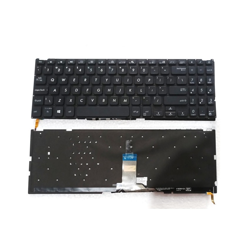 Asus VivoBook A509 A509M A509MA A509F A509F A509FA A509FJ A516 X509 ...
