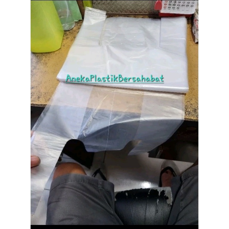 Clear asoy sizes 15, 19, 24, 27, 35 loads 1, 2, 3, 5 & 10 kg, asoy hdpe ...