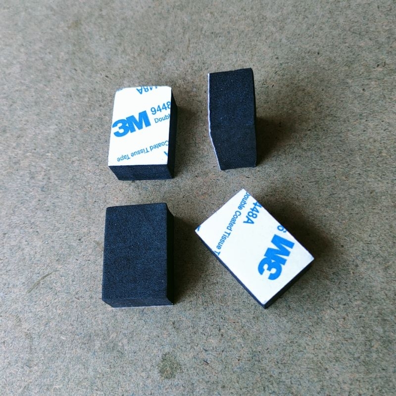 3m Spring Pickup Foam Sponge for Guitar and Bass | Shopee Philippines