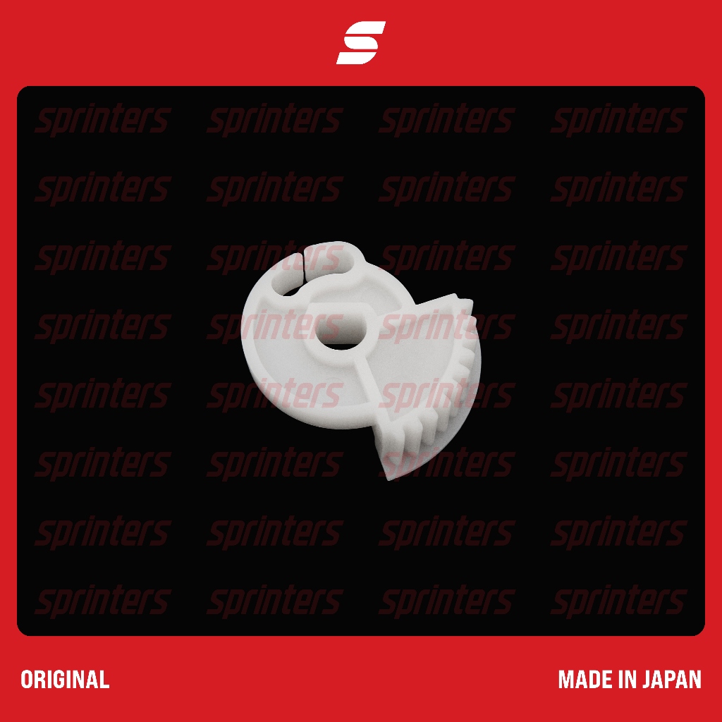 Gear Developer Retract Fuji Xerox D95 D110 D125 D136 | Shopee Philippines