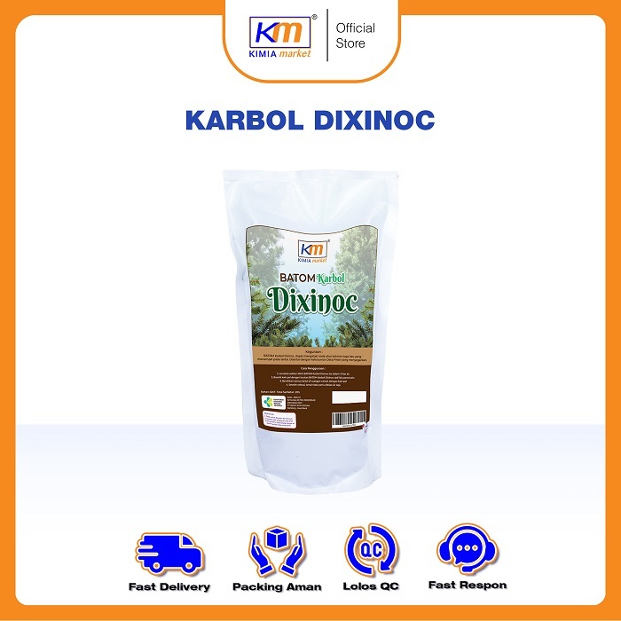 Carbol / Dixinoc / Carbol Super Pell 1 liter | Shopee Philippines