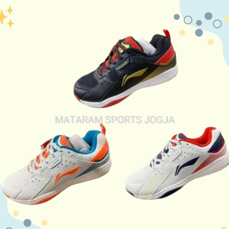 Lining Ultra Force Original Badminton Shoes | Shopee Philippines
