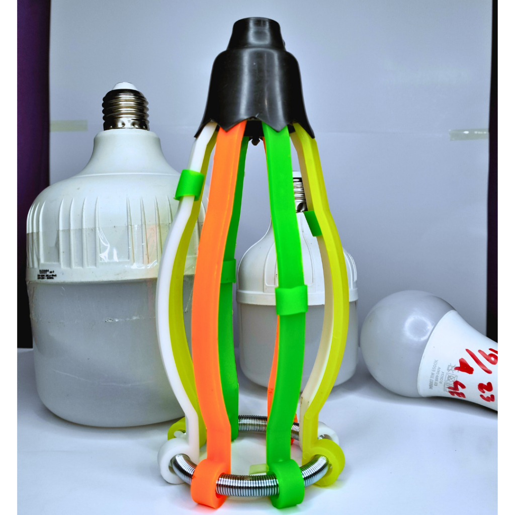 Bulb Replacement STICK Head I Light STICK Head I Light STICK Head ...