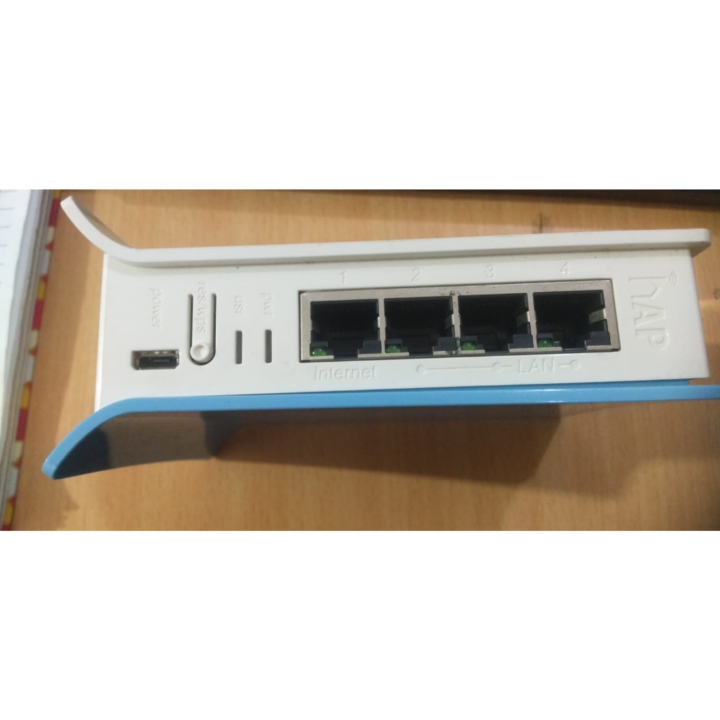 Mikrotik hap lite rb941 2nd tc | Shopee Philippines