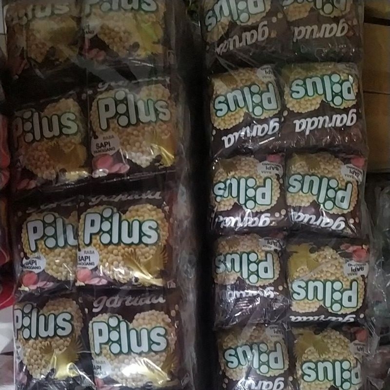 Pilus garuda Grilled Beef 1 Pack Contains 20 Pcs | Shopee Philippines
