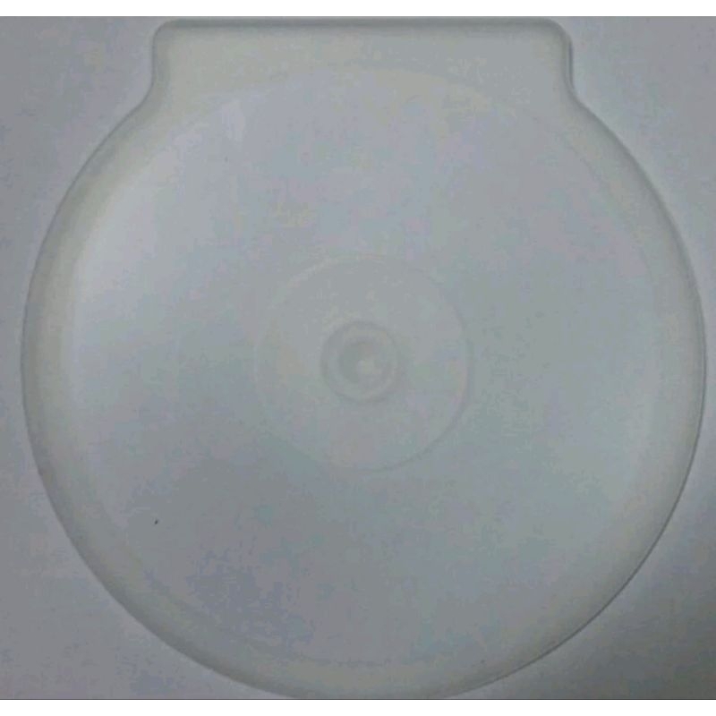 Pp Shell GT-PRO / CD DVD Case Oval Shape GT-PRO Brand (one package ...